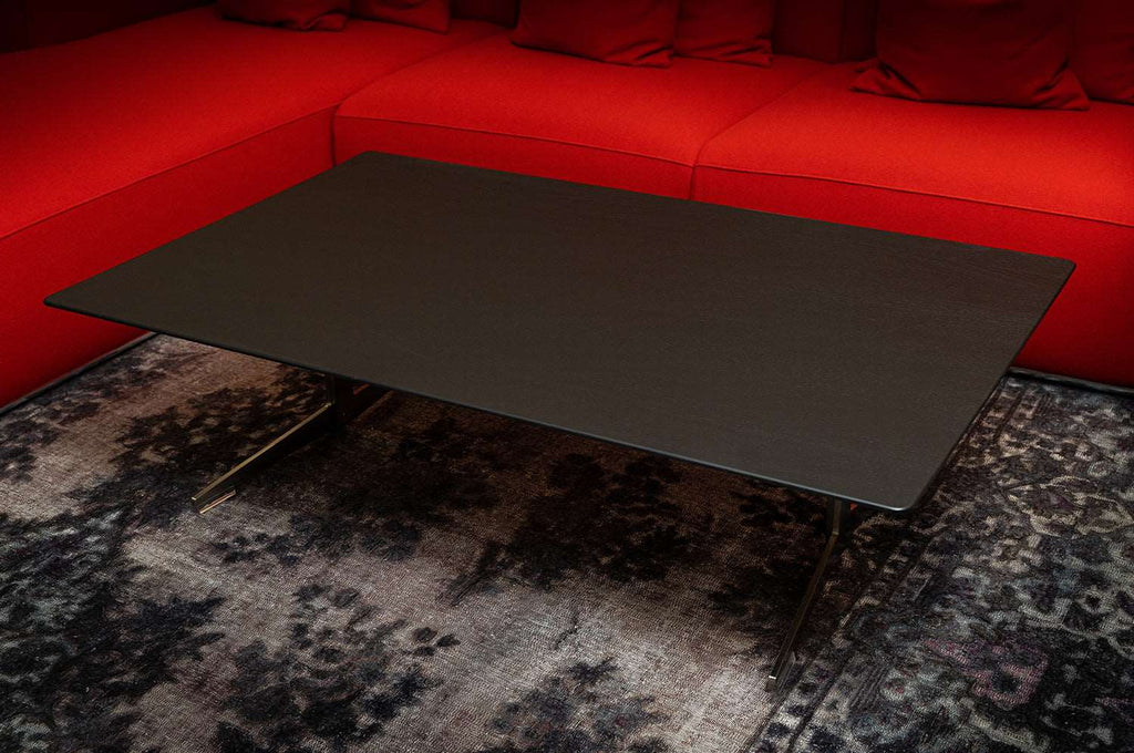 Ex-Display Flexform Fly Coffee Table – Stephen Neall Interiors Shop