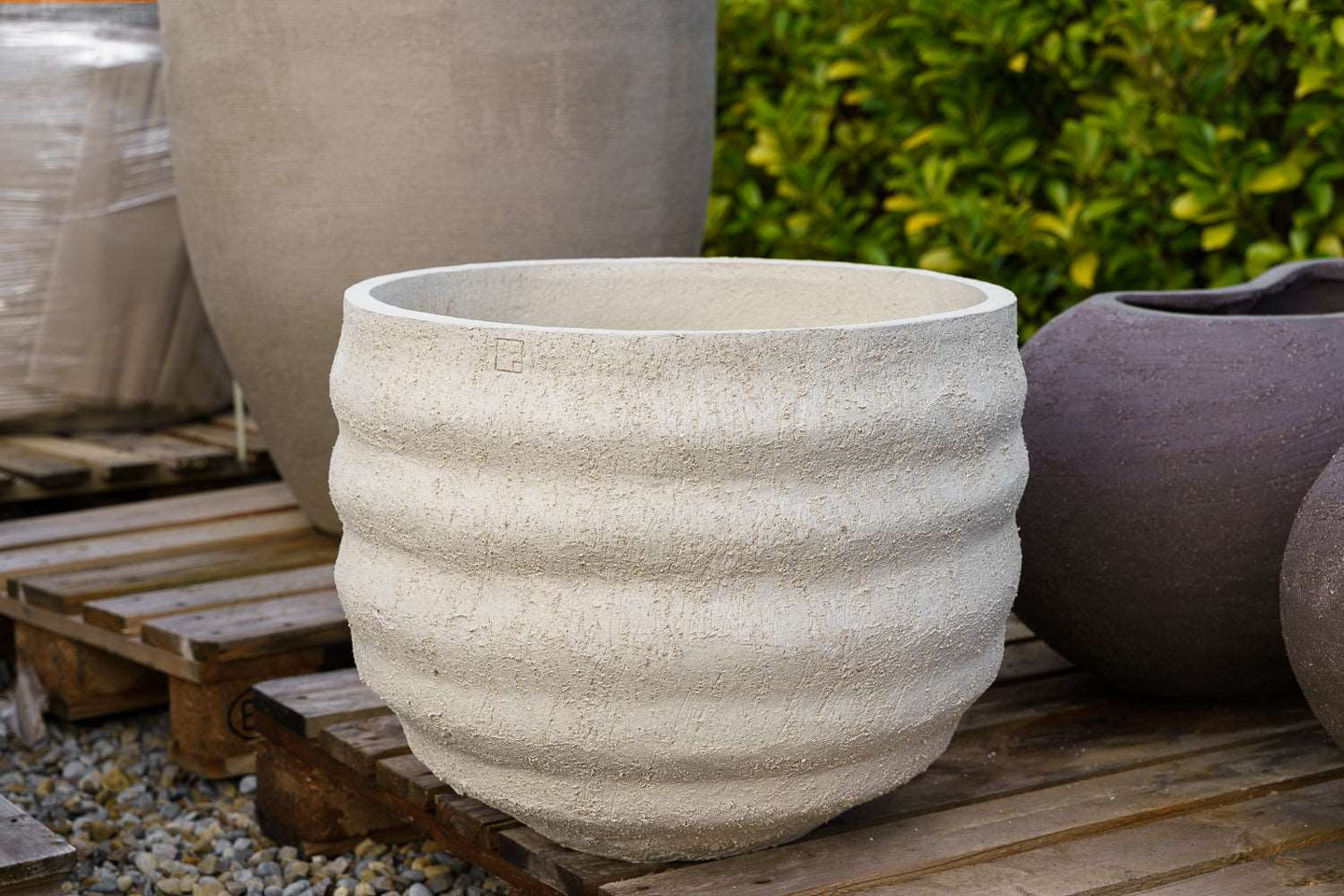 Atelier Vierkant Pots & Planters | Stephen Neall – Stephen Neall ...