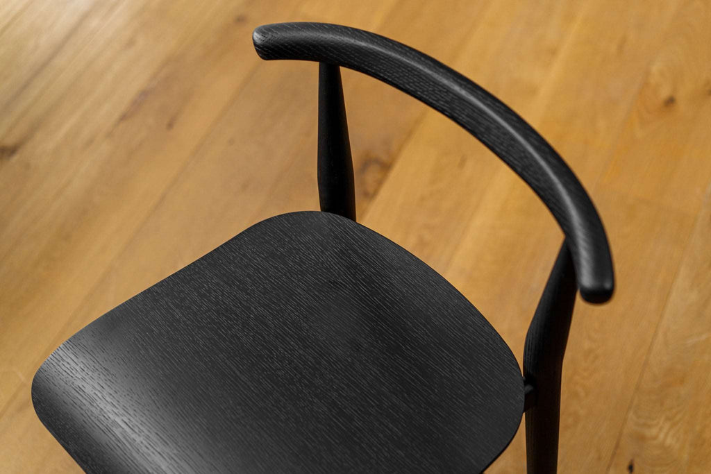 B&B Italia Jens Stool – Stephen Neall Interiors Shop