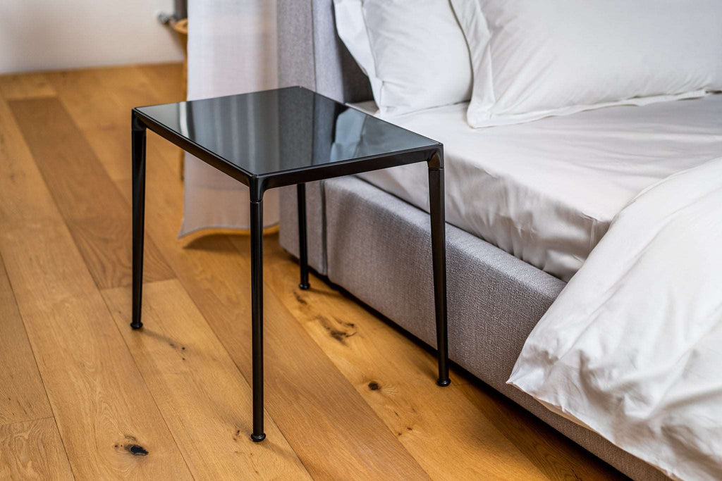 B&B Italia Mirto Small Indoor Table – Stephen Neall Interiors Shop