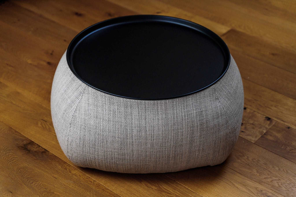 Shop for B&B Italia Fat-Fat Small Table – Stephen Neall Interiors Shop