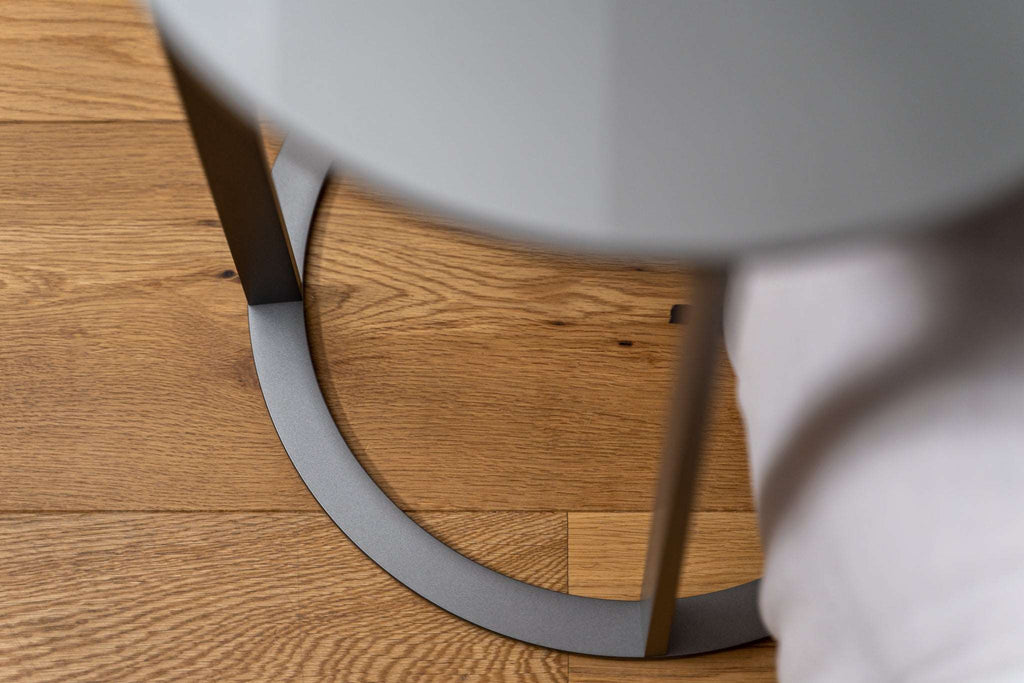 Shop for B&B Italia Frank Table – Stephen Neall Interiors Shop