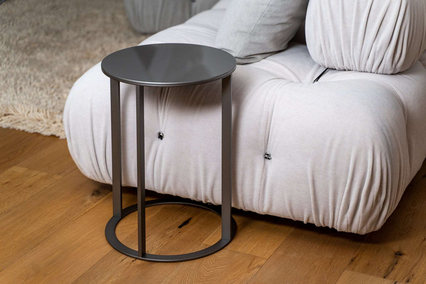 Shop for B&B Italia Frank Table – Stephen Neall Interiors Shop