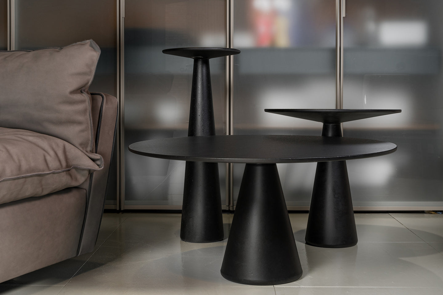 (SOLD) Baxter Jove Coffee Tables – Stephen Neall Interiors Shop