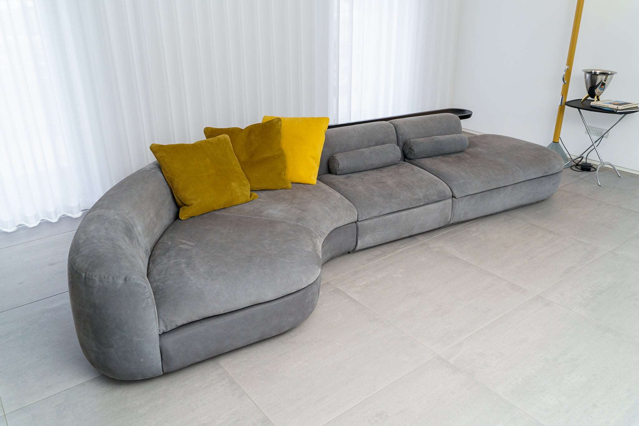 Ex-Display Baxter Piaf Sofa – Stephen Neall Interiors Shop