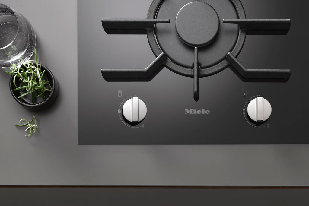 (SOLD) Miele Smartline Gas Hob CS 7102-1 FL – Stephen Neall Interiors Shop