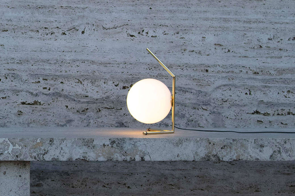 FLOS IC T1 Low 10th Anniversary – Stephen Neall Interiors Shop