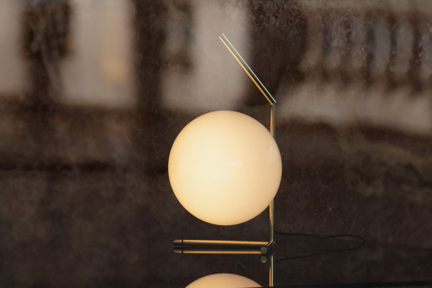 FLOS IC T1 Low 10th Anniversary – Stephen Neall Interiors Shop