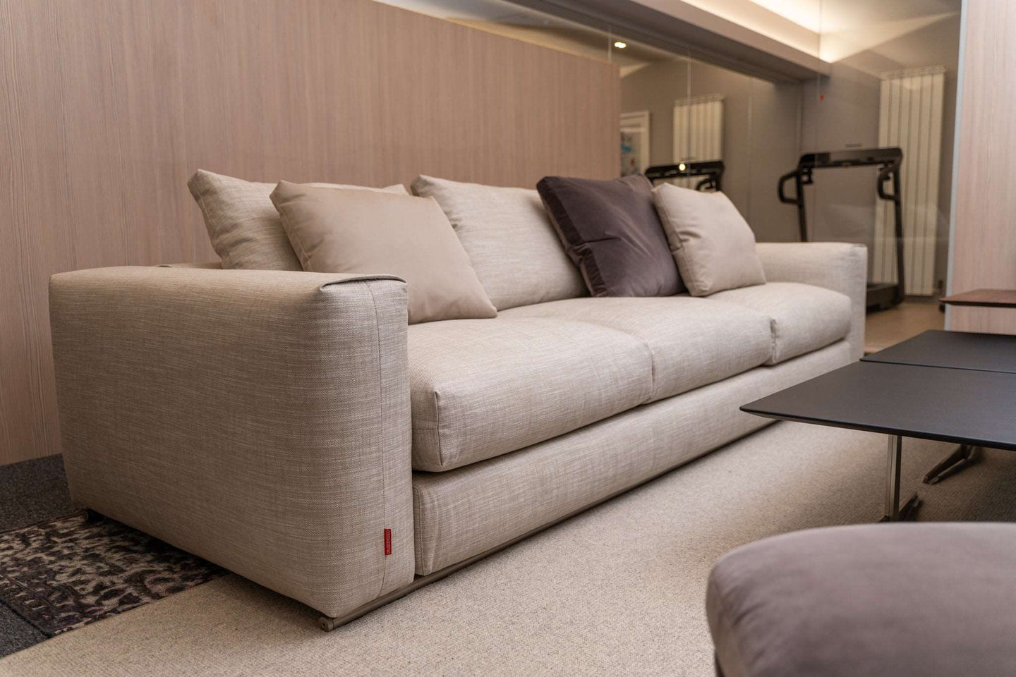 Flexform Asolo Sofa – Stephen Neall Interiors Shop