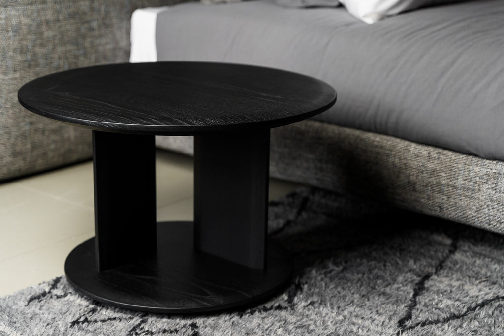 Poliform Mush Coffee Table – Stephen Neall Interiors Shop