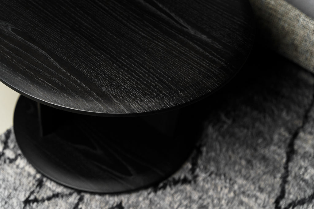 Poliform Mush Coffee Table – Stephen Neall Interiors Shop