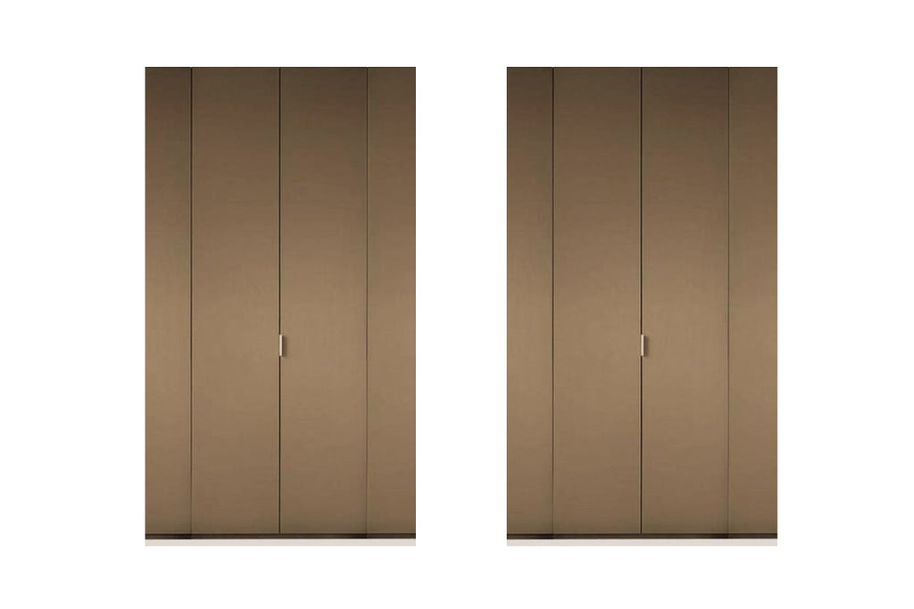 Surplus Poliform Senzafine Wardrobes – Stephen Neall Interiors Shop