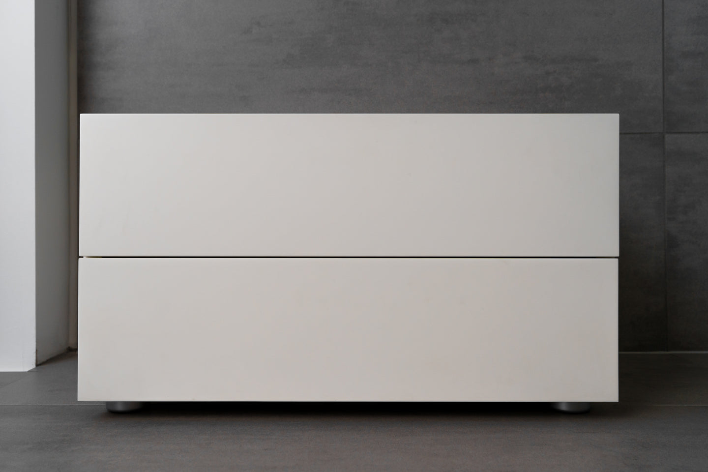 Ex-Display Poliform Dream Bedside Storage Unit – Stephen Neall ...