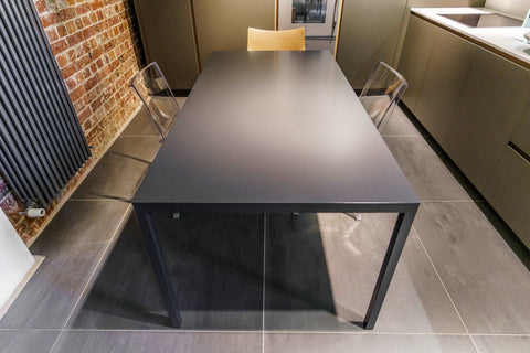 Ex-Display Poliform Trevi Table – Stephen Neall Interiors Shop