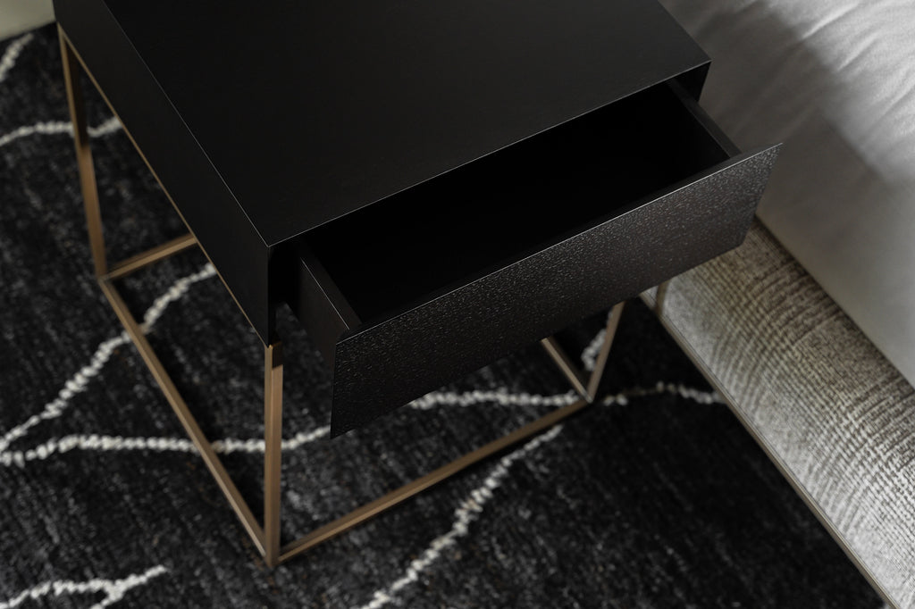 Porada Baby Side Table – Stephen Neall Interiors Shop