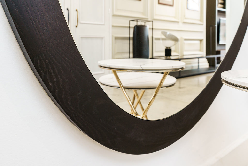 Porada Giolo Mirror – Stephen Neall Interiors Shop