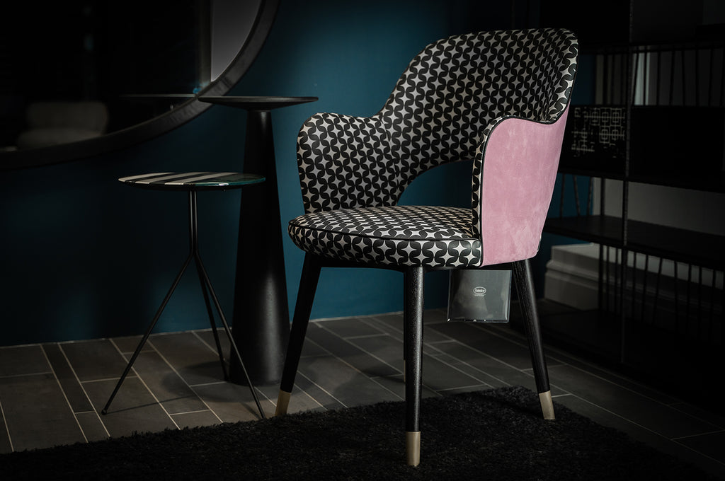 Baxter Colette Chair – Stephen Neall Interiors Shop