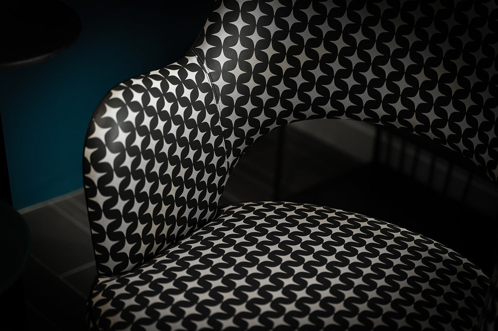 Baxter Colette Chair – Stephen Neall Interiors Shop