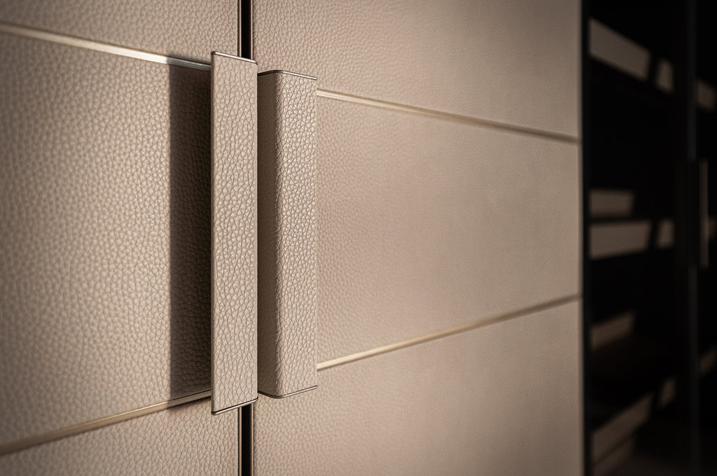 Poliform Cover and Fitted Wardrobe – Stephen Neall Interiors Shop