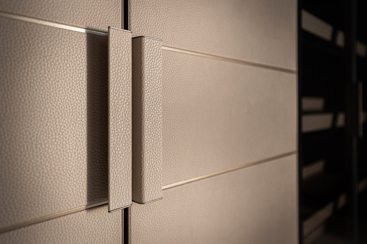 Poliform Cover and Fitted Wardrobe – Stephen Neall Interiors Shop