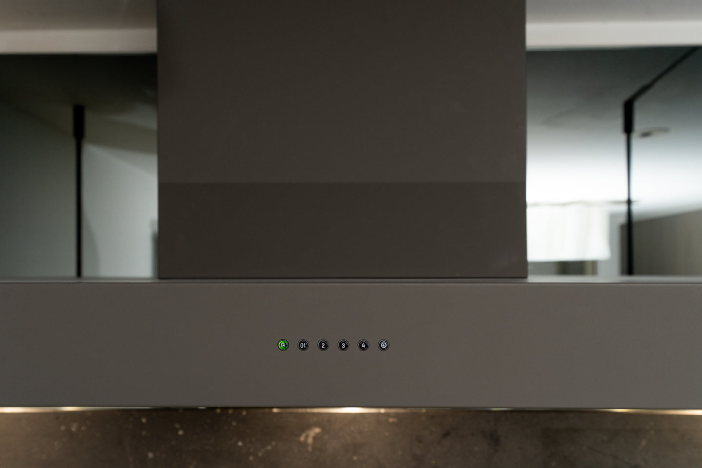 Ex-Display Westin Bespoke Extractor – Stephen Neall Interiors Shop