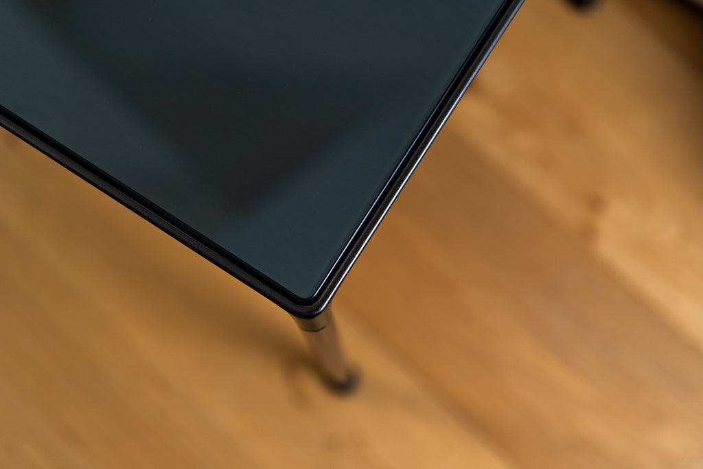 B&B Italia Mirto Small Indoor Table – Stephen Neall Interiors Shop