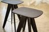 Poliform ICS Stool – Stephen Neall Interiors Shop