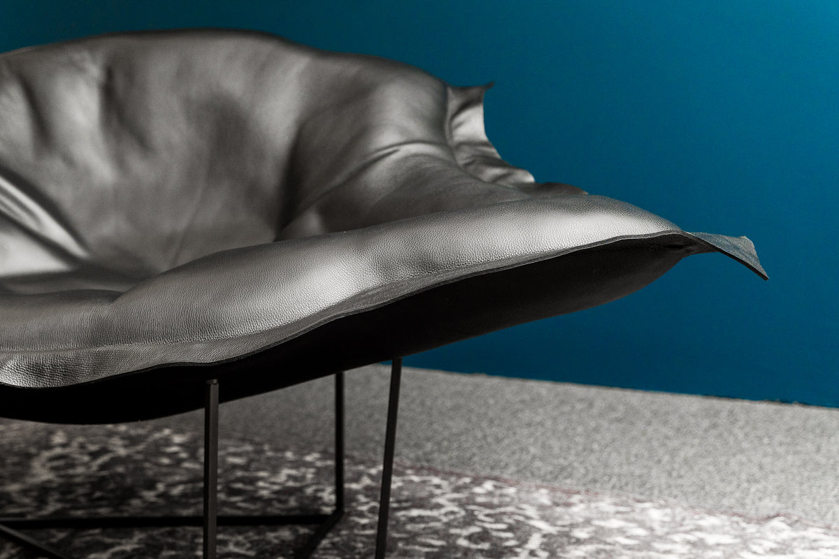 Poliform Wallace Armchair – Stephen Neall Interiors Shop